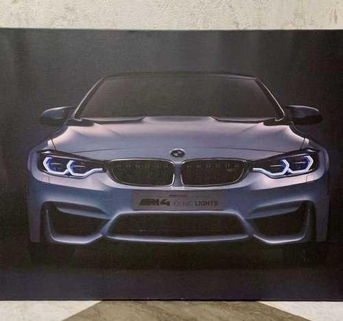 Картина бмв М4 BMW M4