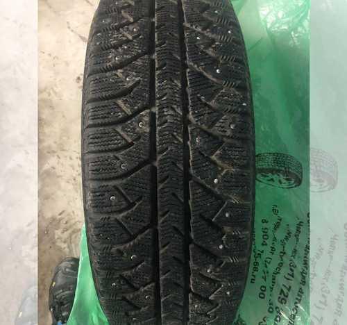 Bridgestone Dueler H/L 195/65 R15