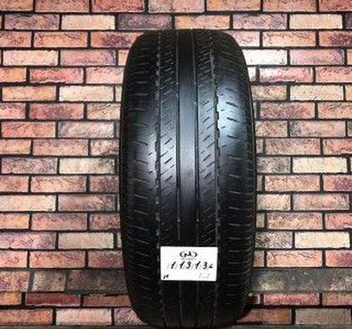 Bridgestone Dueler H/L 400 245/55 R19