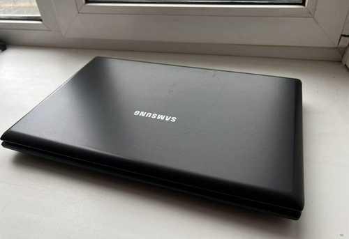Samsung NP-R519 ноутбук
