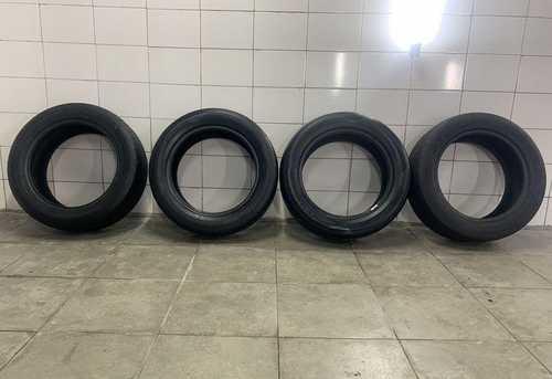 Dunlop SP QuattroMaxx 235/55 R18 100V