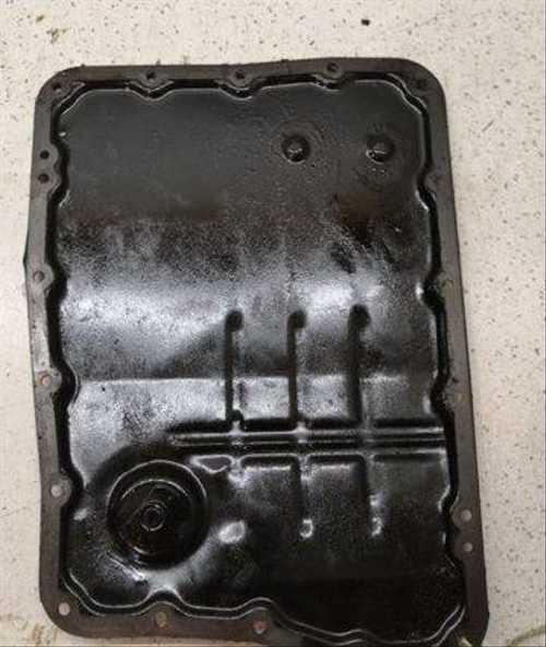 Поддон кпп Nissan Primera TP12 qr20de