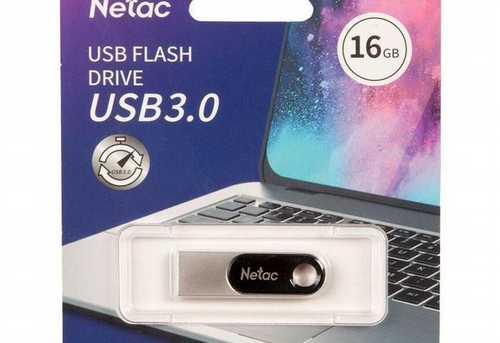Флеш-накопитель (флешка) 16Gb Netac USB 3.0 NT03U2