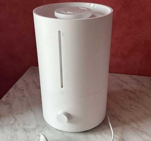 Увлажнитель воздуха Xiaomi humidifier lite