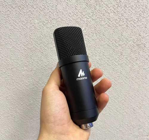 Микрофонный комплект Maono AU-A03