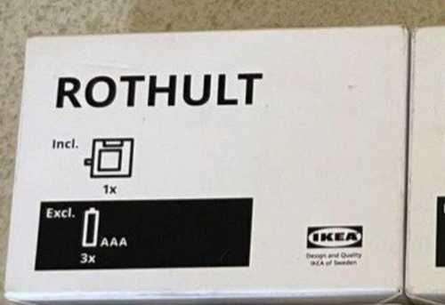 IKEA Rothult электронный замок