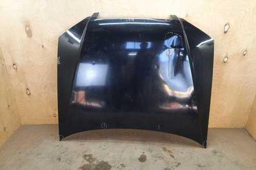 Chery Amulet A15 - Капот