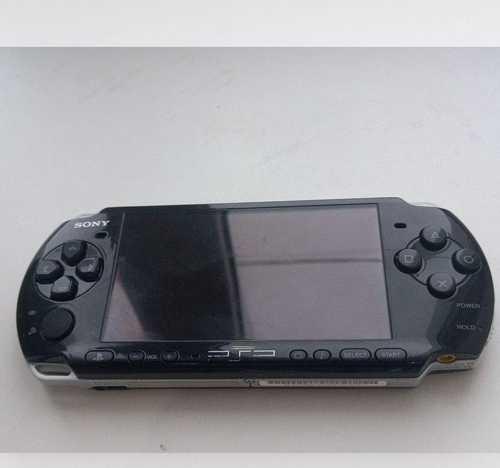 Sony Psp 3004