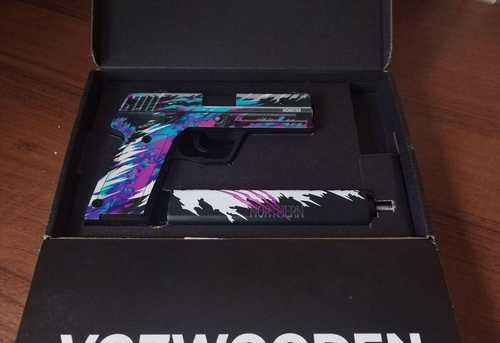 USP "Генезис" от VozWooden из Standoff 2
