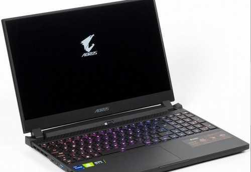 Ноутбук Gigabyte Aorus 15P XD