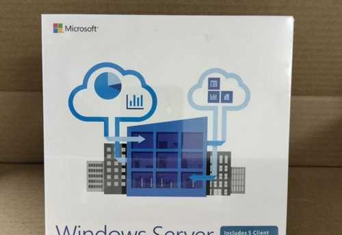 Windows Server 2022, 2019, 2016, SQL Server, RDS