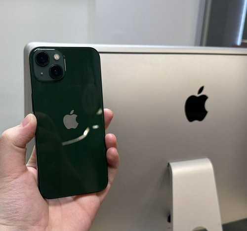 iPhone 13, 128 ГБ