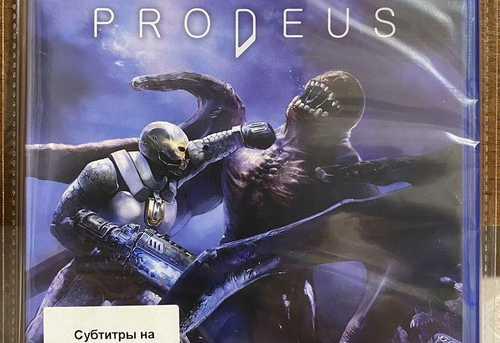 Prodeus (PS5)