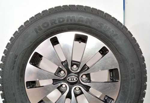 Nokian Tyres Nordman SUV 215/70 R16