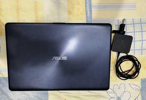 Ноутбук Asus Vivobook X542B