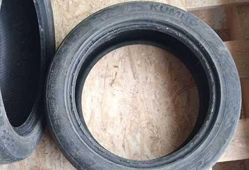 Kumho Ecsta PS31 215/50 R17 95Z