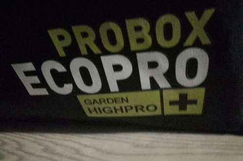 Гроутент probox ecopro 120