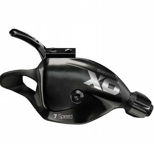 Sram X01 DH Trigger Shifter 7-speed