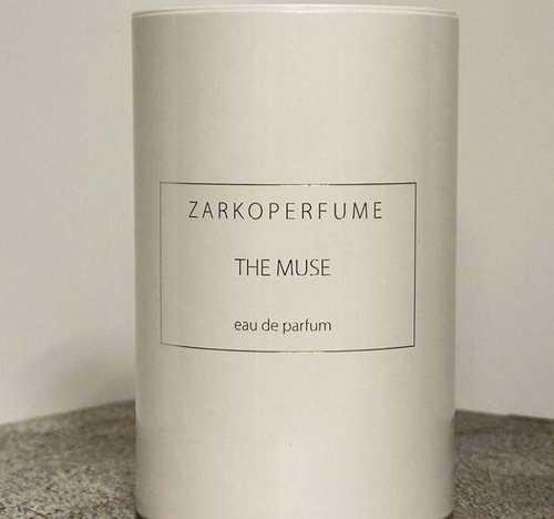 Zarkoperfume the muse оригинал