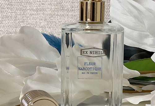 EX nihilo Fleur Narcotique 3 мл