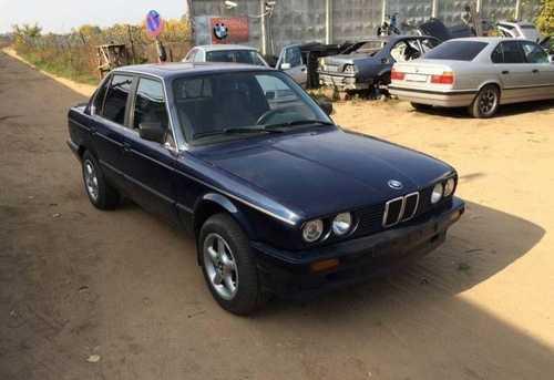 Bmw 316-324 e30 sedan Запчасти. Разборка