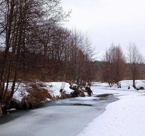 Снасти для зимней рыбалки