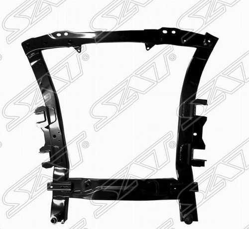 Подрамник передний renault duster 10-15 /nissan T