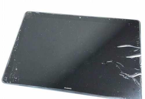 Дисплей+рамка Huawei MediaPad T5 10 Original Black