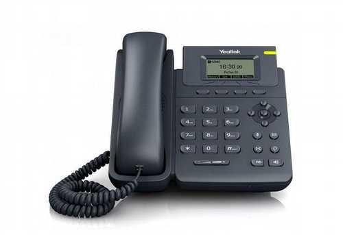 SIP-телефон Yealink SIP-T19 (не E2)