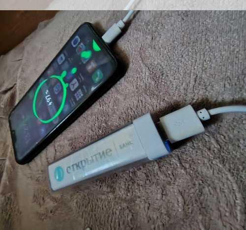 Powerbank