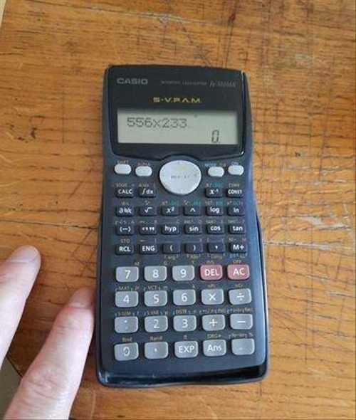 Японский калькулятор