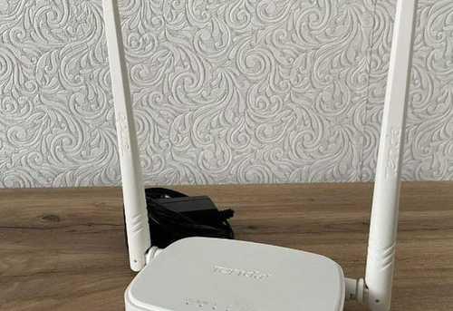 Wifi роутер Tenda N301