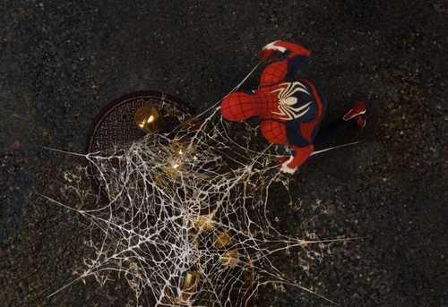 Spider Man 2 для рs5 Набережные Челны