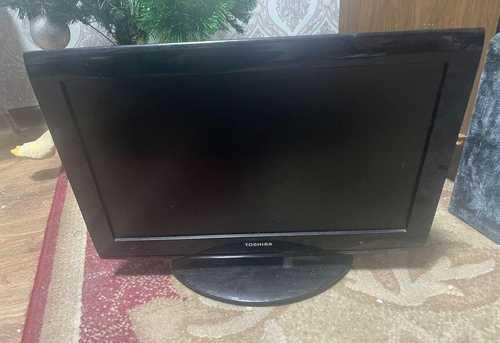 Телевизор Toshiba 19AV703R