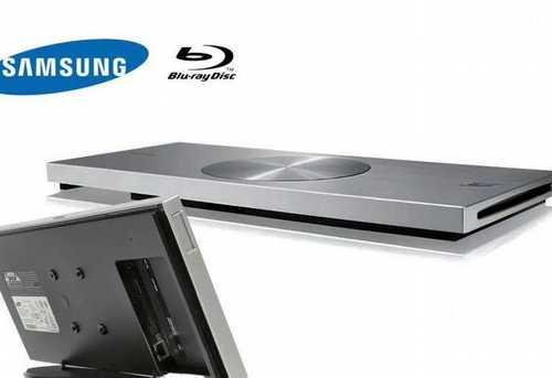 Blu-ray плеер Samsung BD-ES7000 с WiFi