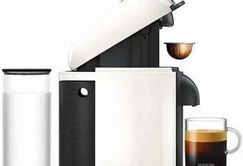 Кофемашина nespresso vertuo plus