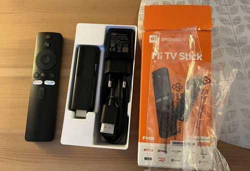 Xiaomi Mi TV stick