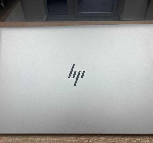 Ноутбук HP EliteBook 840 G8