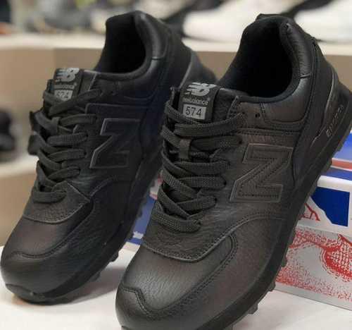 Кроссовки New Balance 574