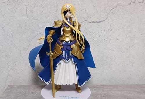 Фигурка Alice Alicization Sword Art Online