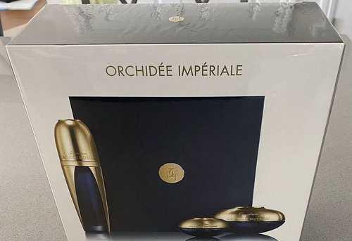 Набор Guerlain Orchidee Imperiale