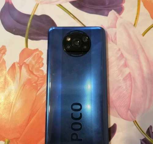 Xiaomi Poco X3 NFC, 6/64 ГБ