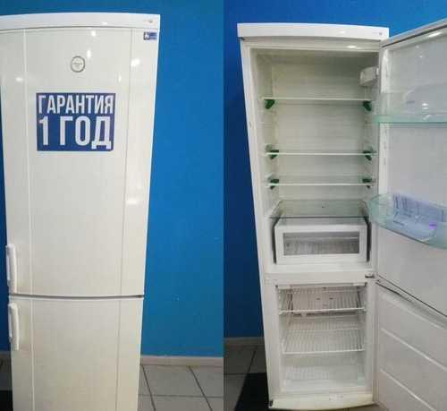 Холодильник Electrolux enb 3440