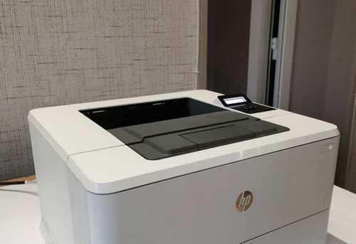 Принтер лазерный HP 402dn