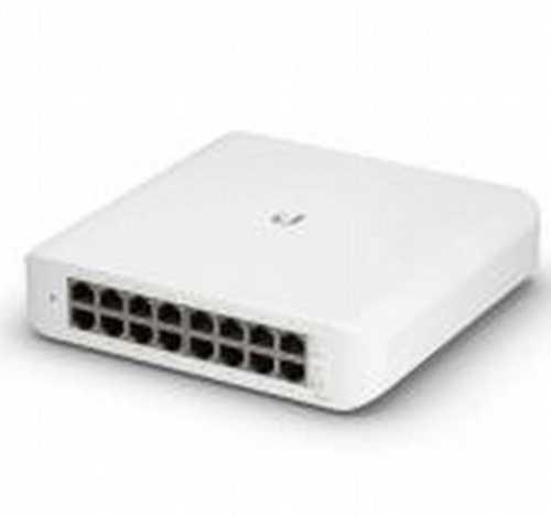 Ubiquiti USW-lite-16-POE