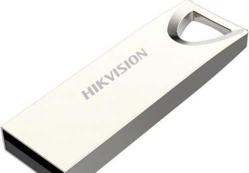 Флешка 32 Гигабайта USB3.0, Hikvision, металл