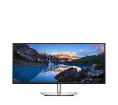 Монитор LCD Dell UltraSharp U3821DW