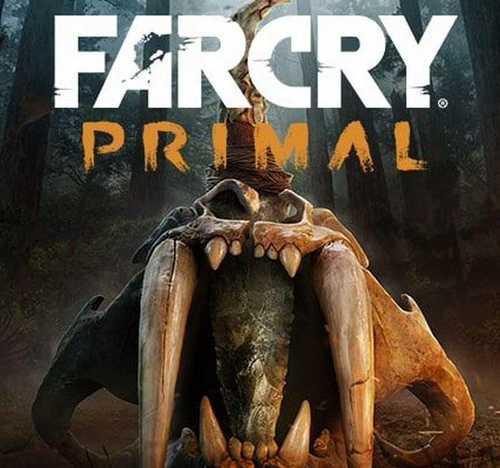 Far Cry Primal