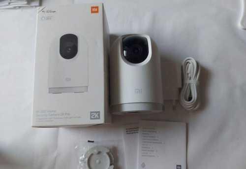 Камера видеонаблюдения Xiaomi 360 2K PRO