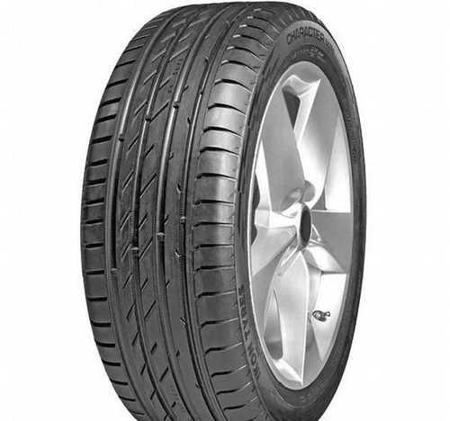 Ikon Tyres CHARACTER ULTRA 225/45 R17 94W